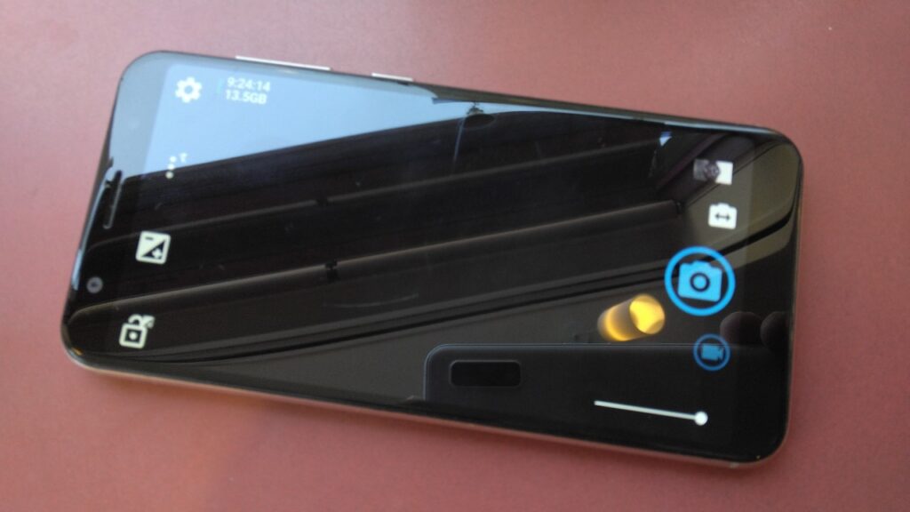 スマホで解像度が1280×720の画像を撮影したかったらOpenCameraがおススメ | カメラDoki